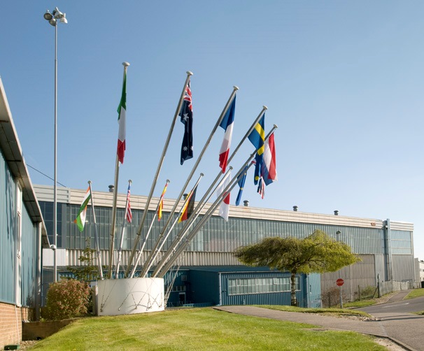 ISIS ISIS-ESS Collaboration