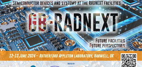 ISIS GB-RADNEXT Workshop 2024