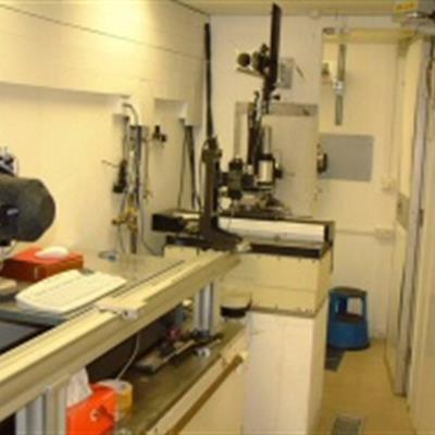 ISIS Target Station 1 Instruments