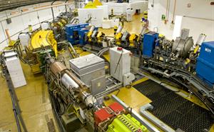 ISIS ISIS features in three-part series on accelerators