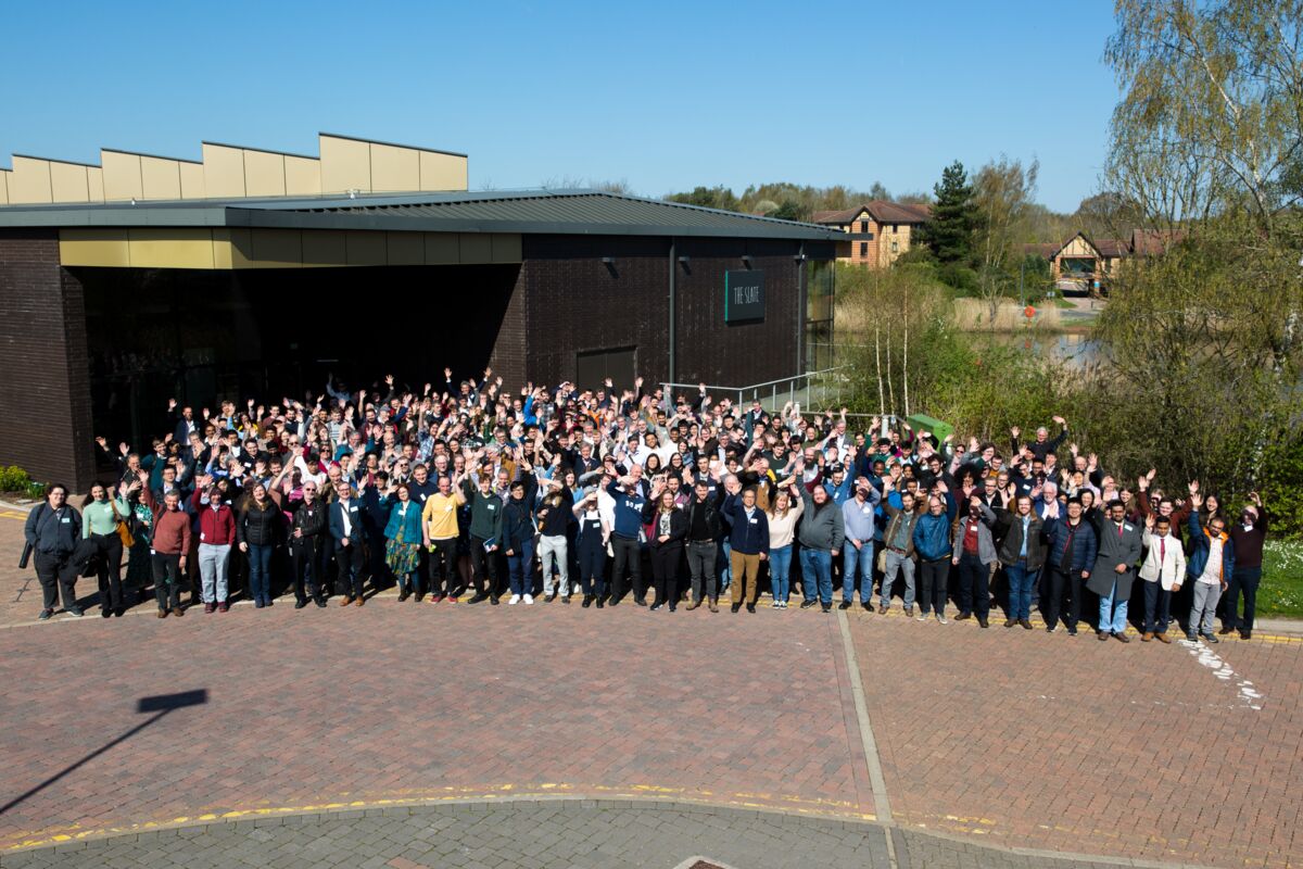 ISIS Neutron and Muon Source