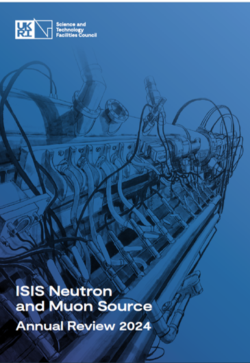 ISIS Neutron and Muon Source