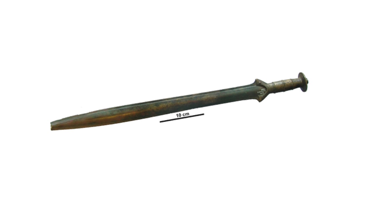 Great Lord Greatsword