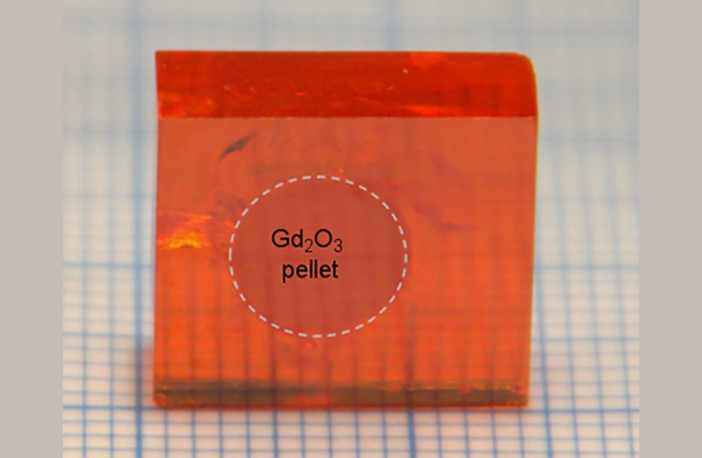 Photovoltaic Perovskites Can Detect Neutrons | ISIS