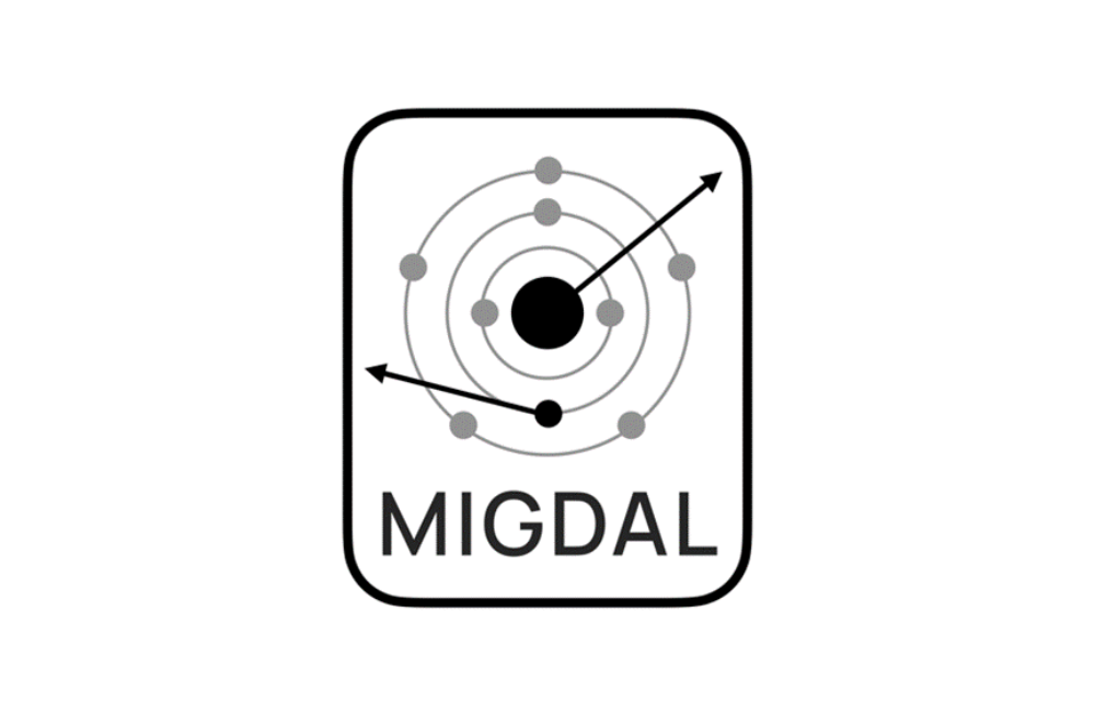 First Neutrons for the Migdal Experiment at ISIS | ISIS