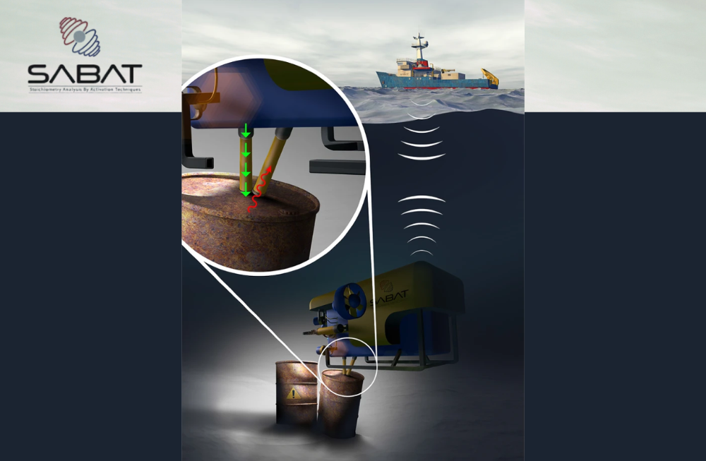 Neutron Scattering for Safer Seas | ISIS
