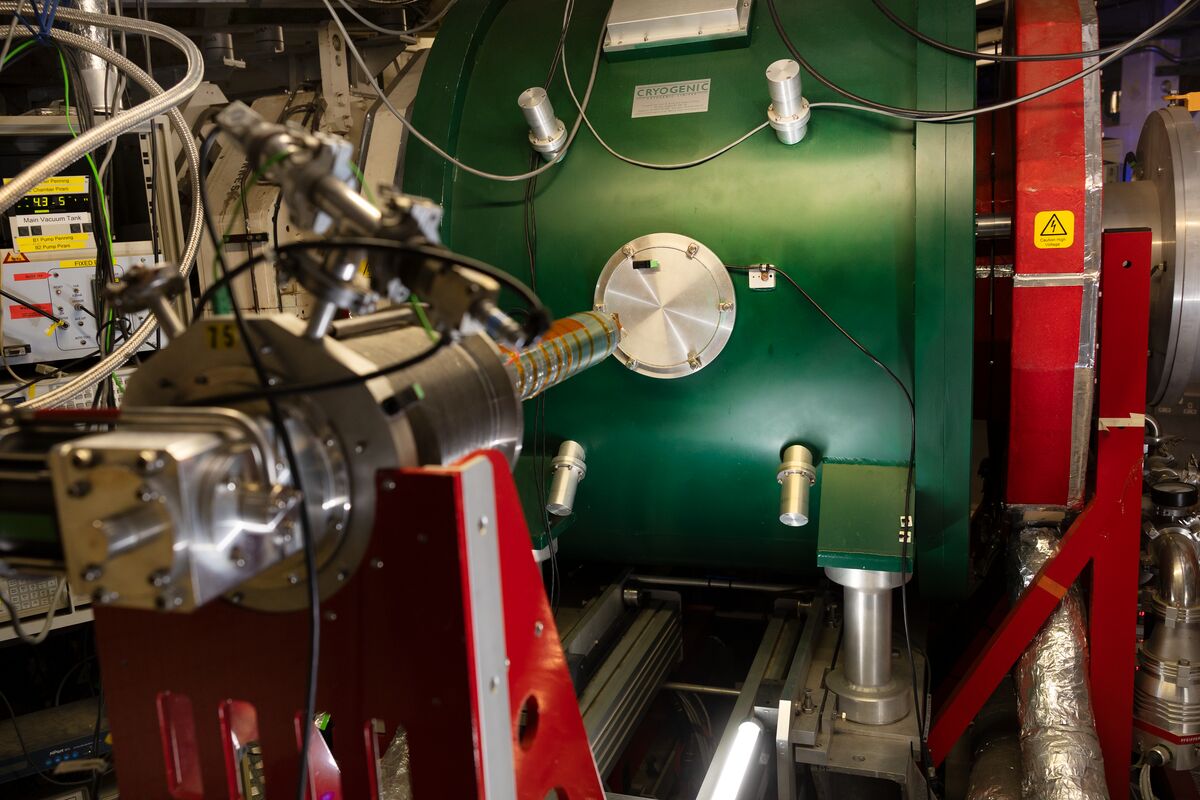Hifi | ISIS Neutron and Muon Source