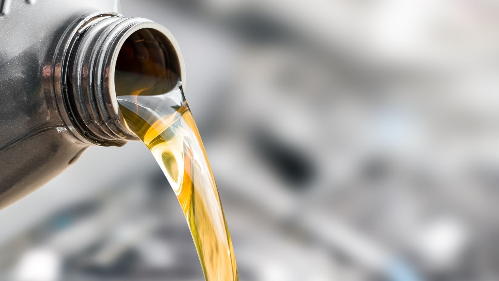 Formulating Engine Lubricants for Modern Fuels and Hardware