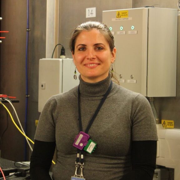 Business - ISIS Neutron and Muon Source