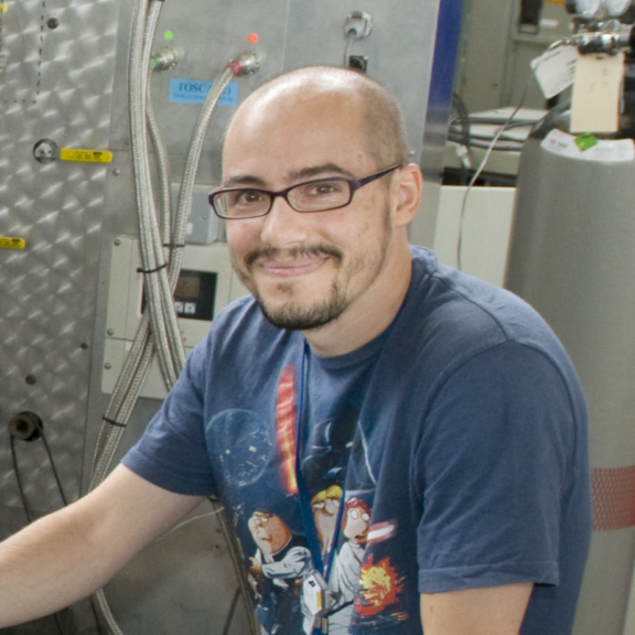 Gem | ISIS Neutron and Muon Source