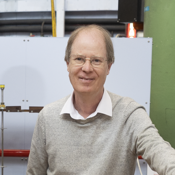 Test Group – ISIS Neutron and Muon Source