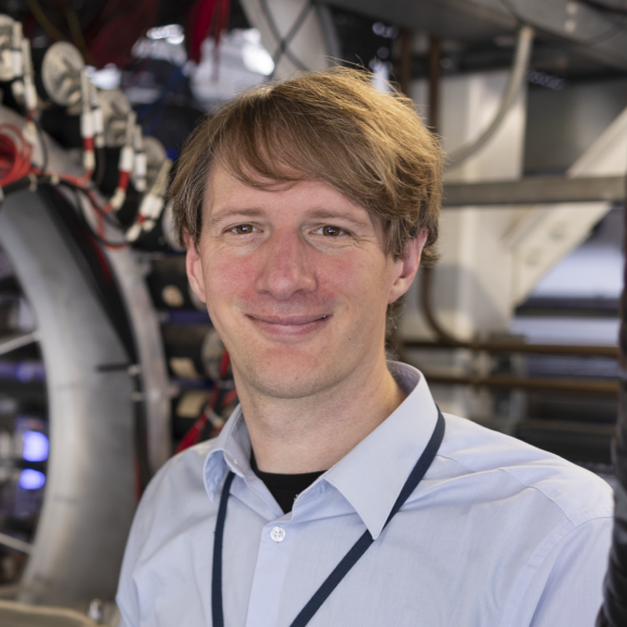Studying Battery Cycling on the Beamline | ISIS
