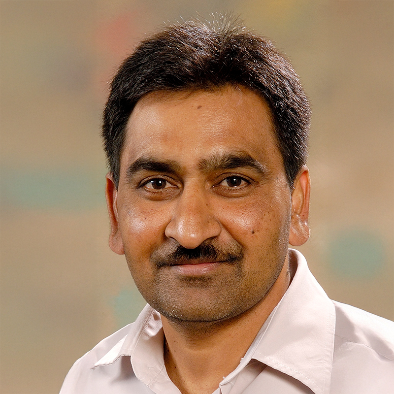 Adroja Devashibhai | ISIS Neutron and Muon Source