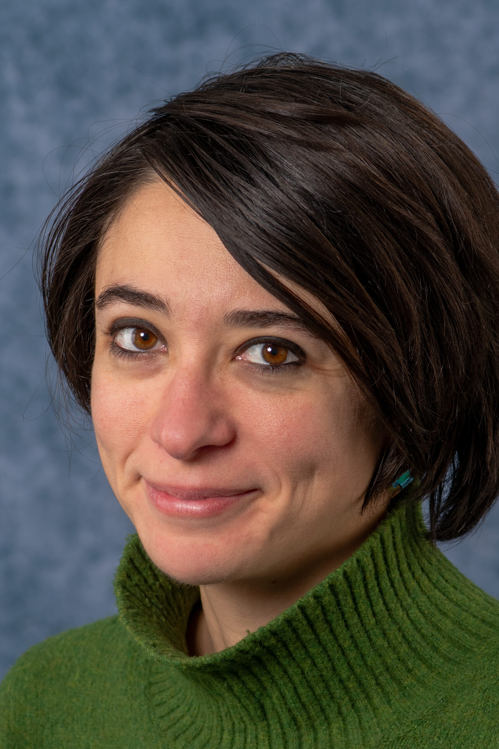 Anna Marsicano | ISIS Neutron and Muon Source