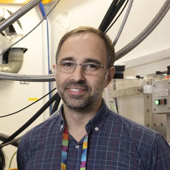 Zoom | ISIS Neutron and Muon Source