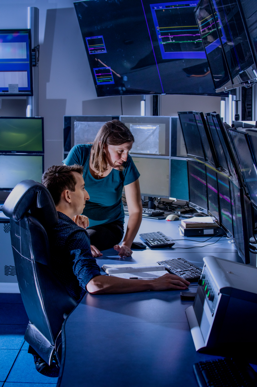 Hayley Cavanagh | ISIS Neutron and Muon Source