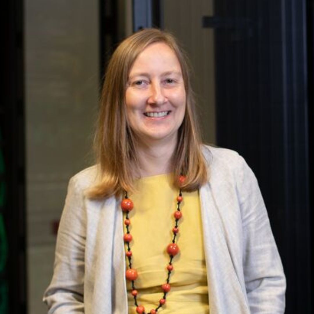 Hannah Griffin | ISIS Neutron and Muon Source