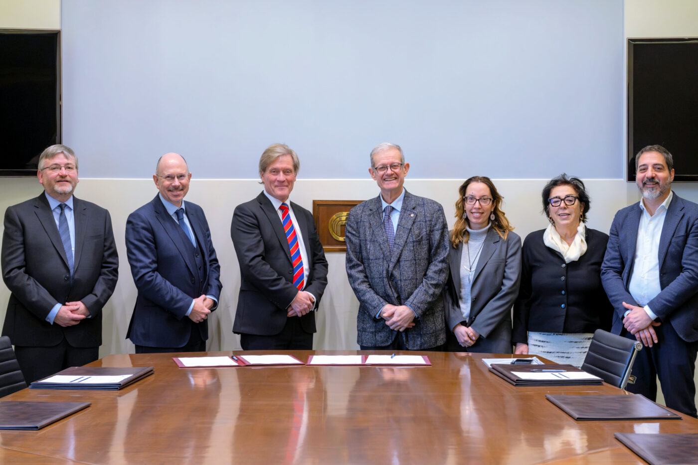 ISIS Neutron and Muon Source Partners with the Nation | ISIS