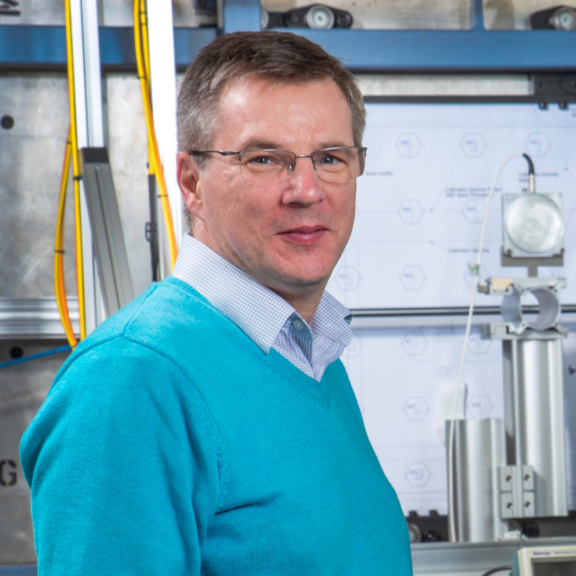 Business - ISIS Neutron and Muon Source