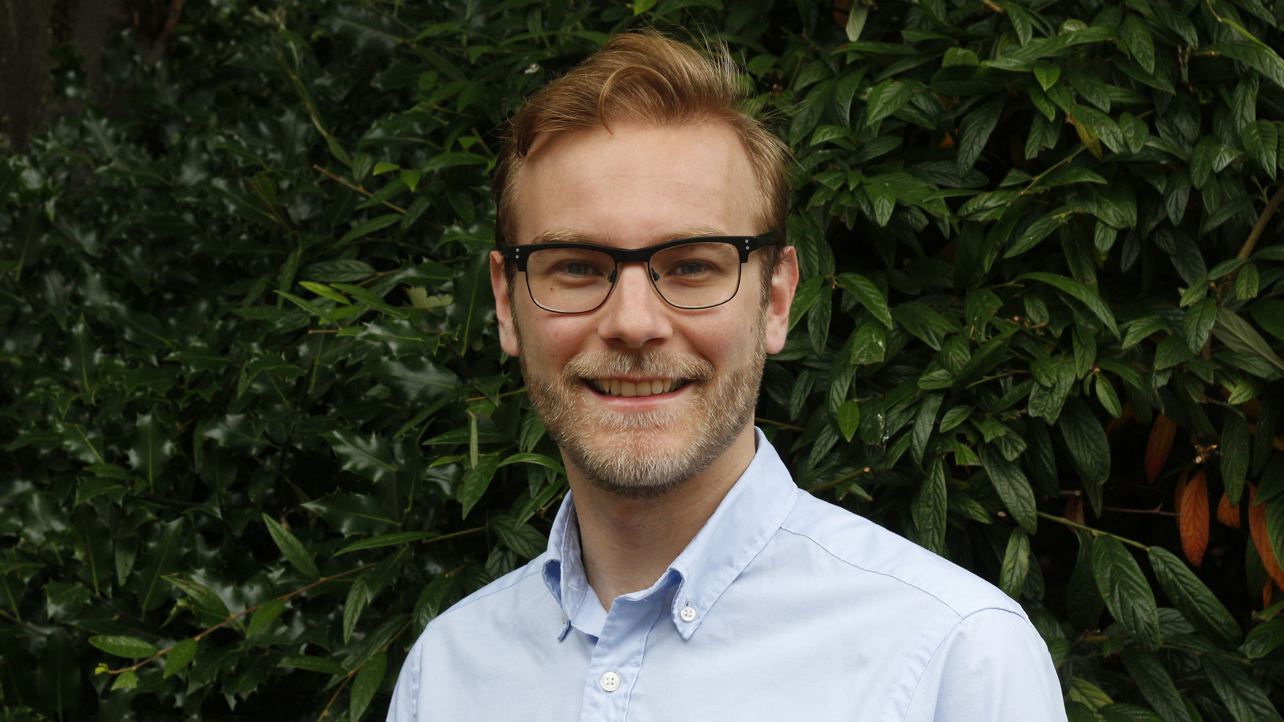 Dr Lewis Owen wins the BTM Willis Prize 2026 - ISIS Neutron and Muon Source