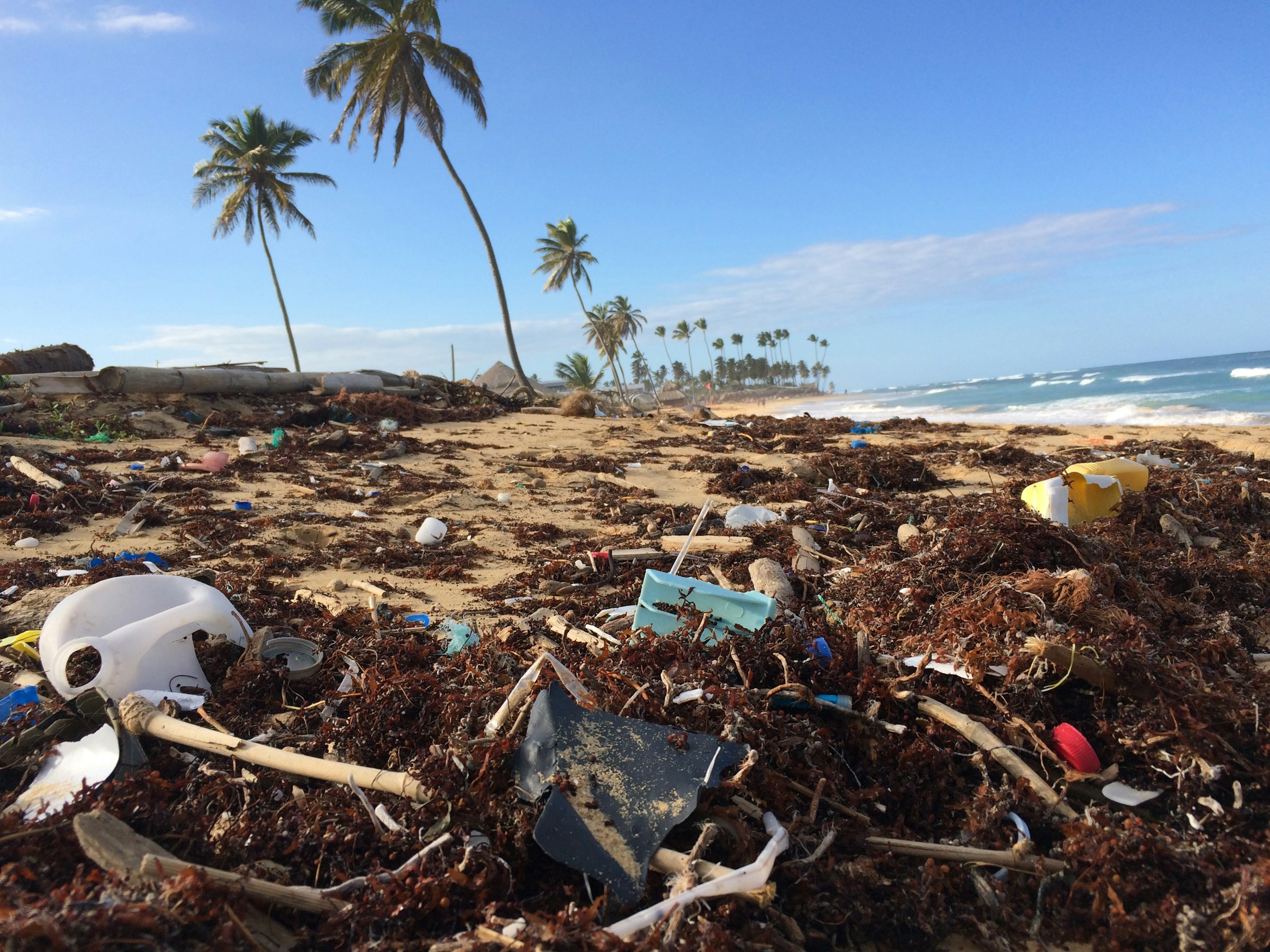 A more effective way to recycle plastic waste - ISIS Neutron and Muon ...